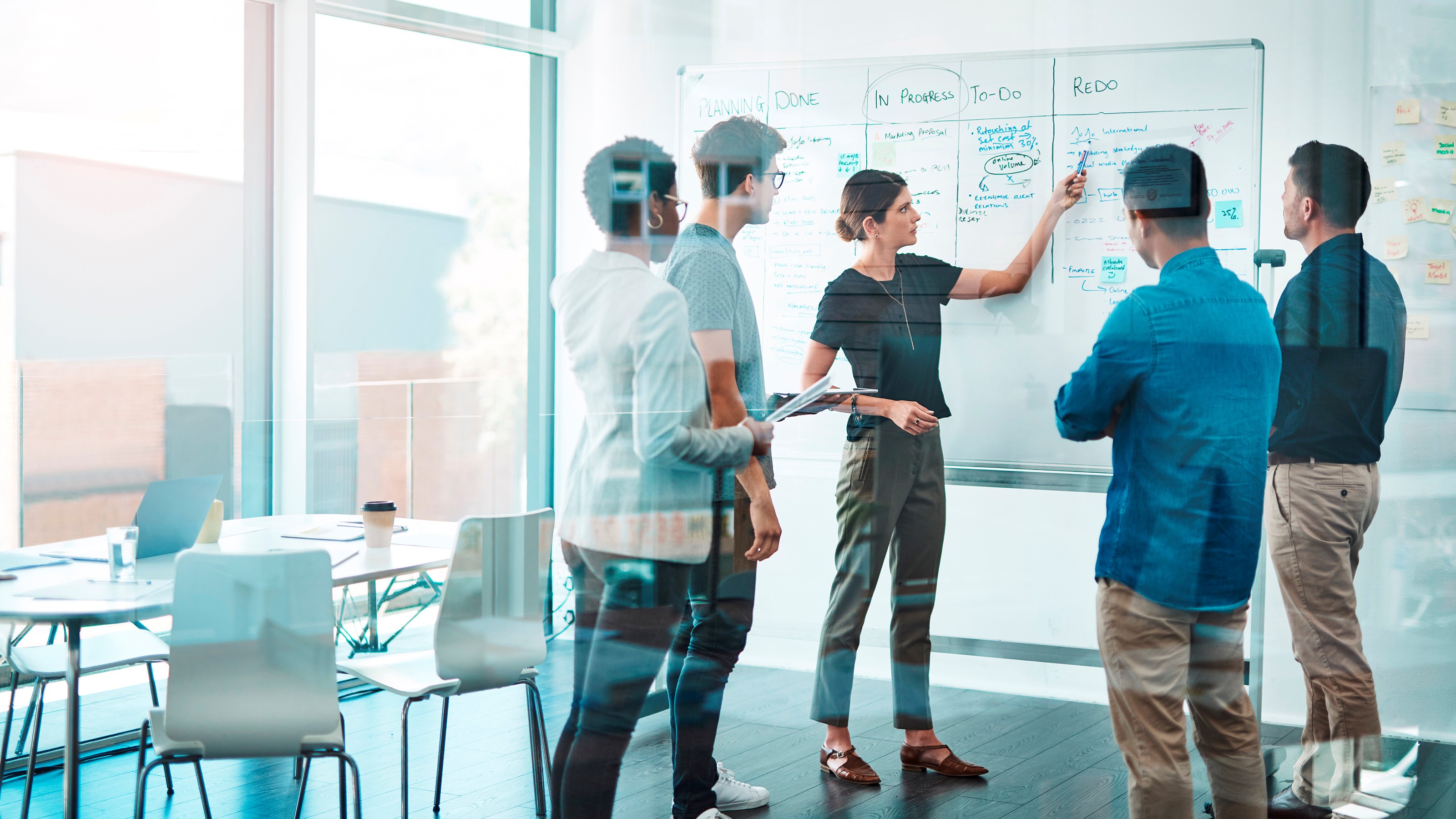 Corporate information | copperdot