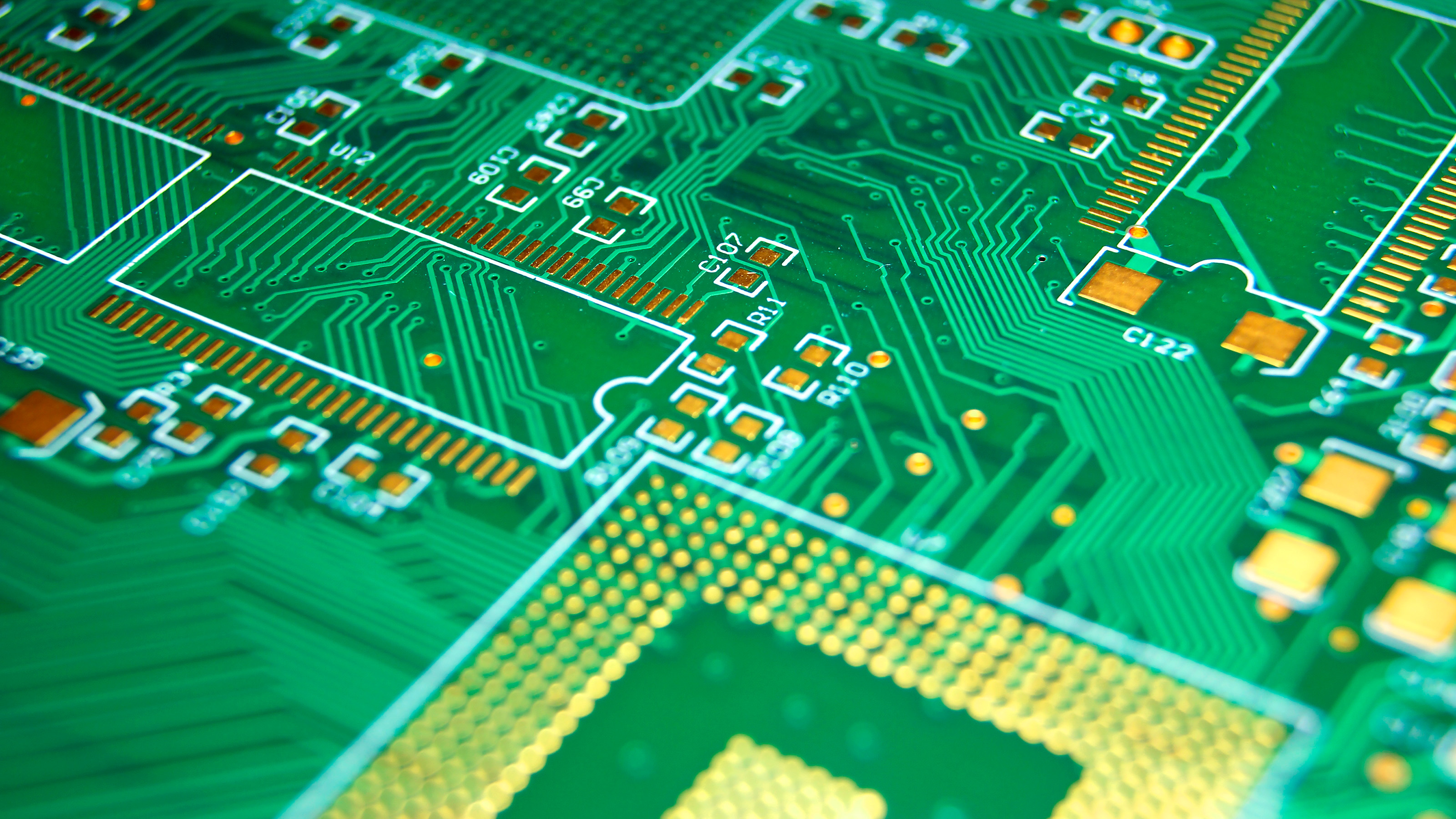 PCB portfolio | copperdot