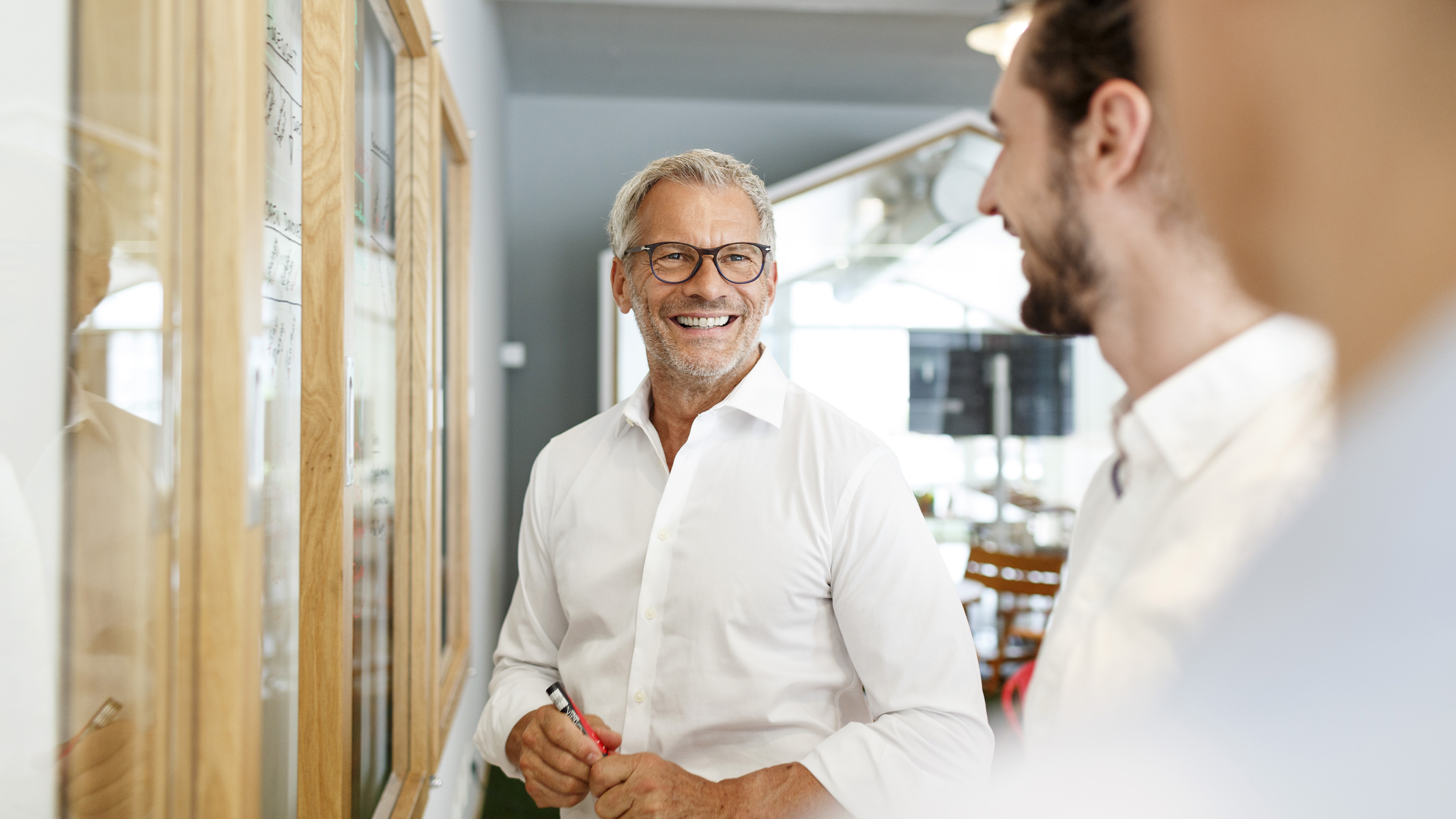 Leistungen | copperdot