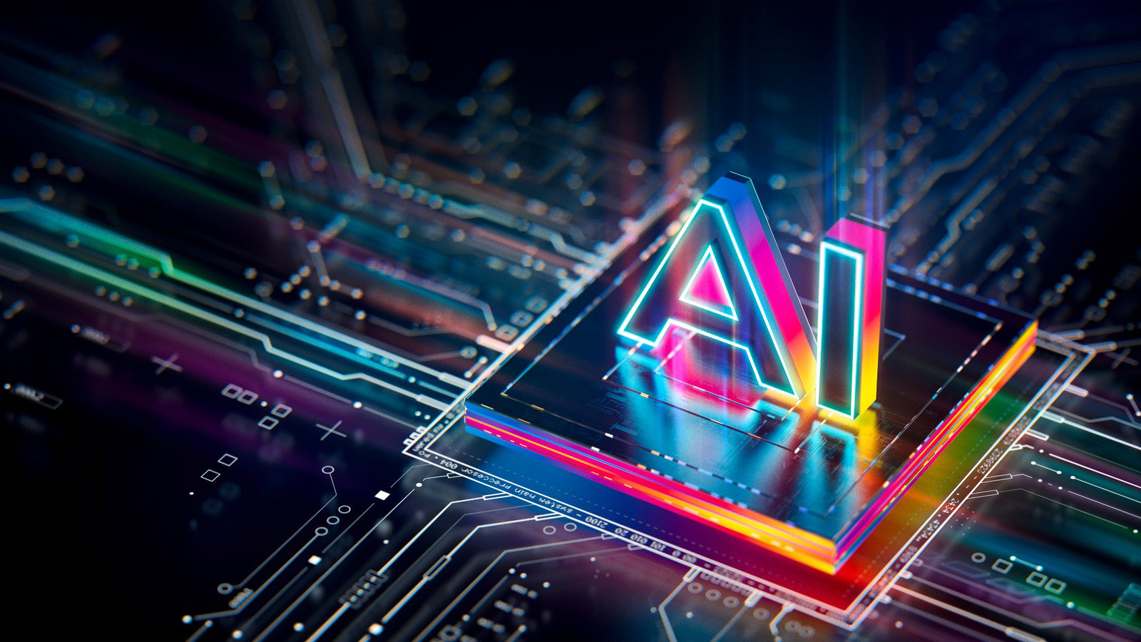 AI transforms PCB design and procurement | copperdot