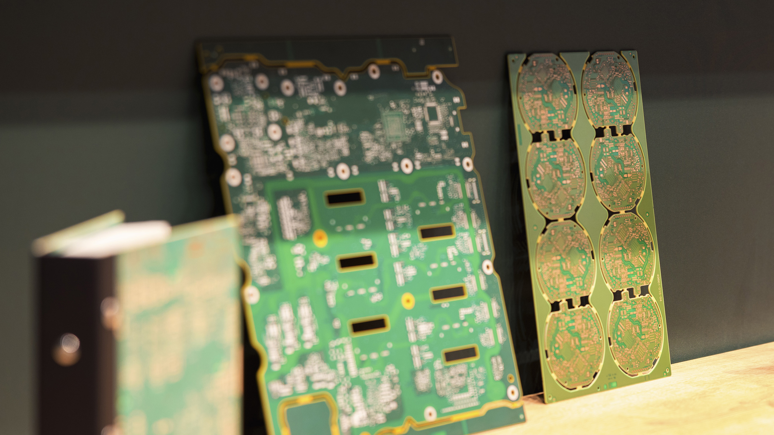Understanding HDI PCBs | copperdot