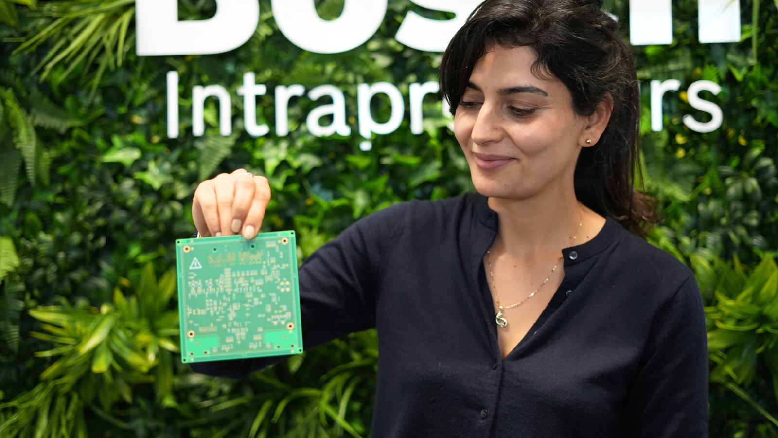 HDI PCBs: Key Technology for Compact High-Performance Electronics | copperdot