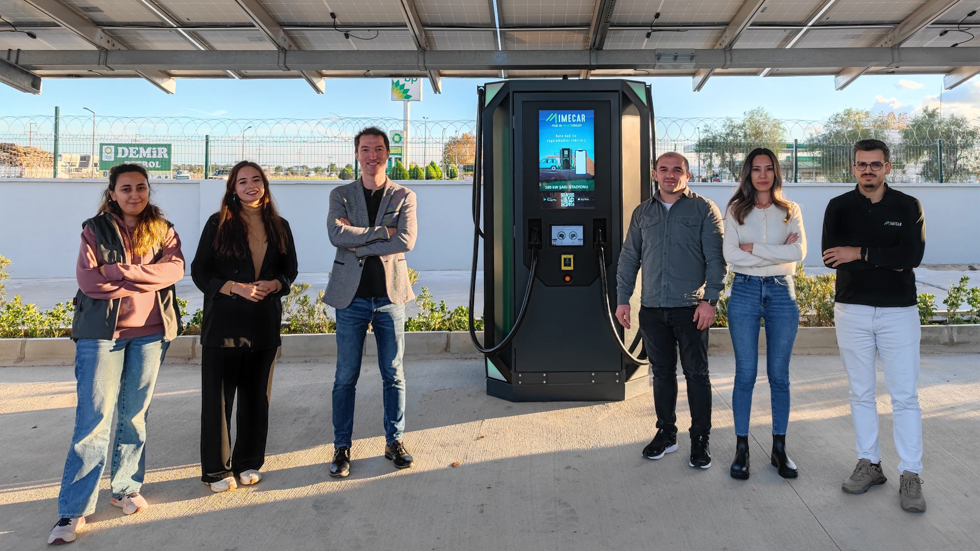 Green technology in electronic vehicles | copperdot