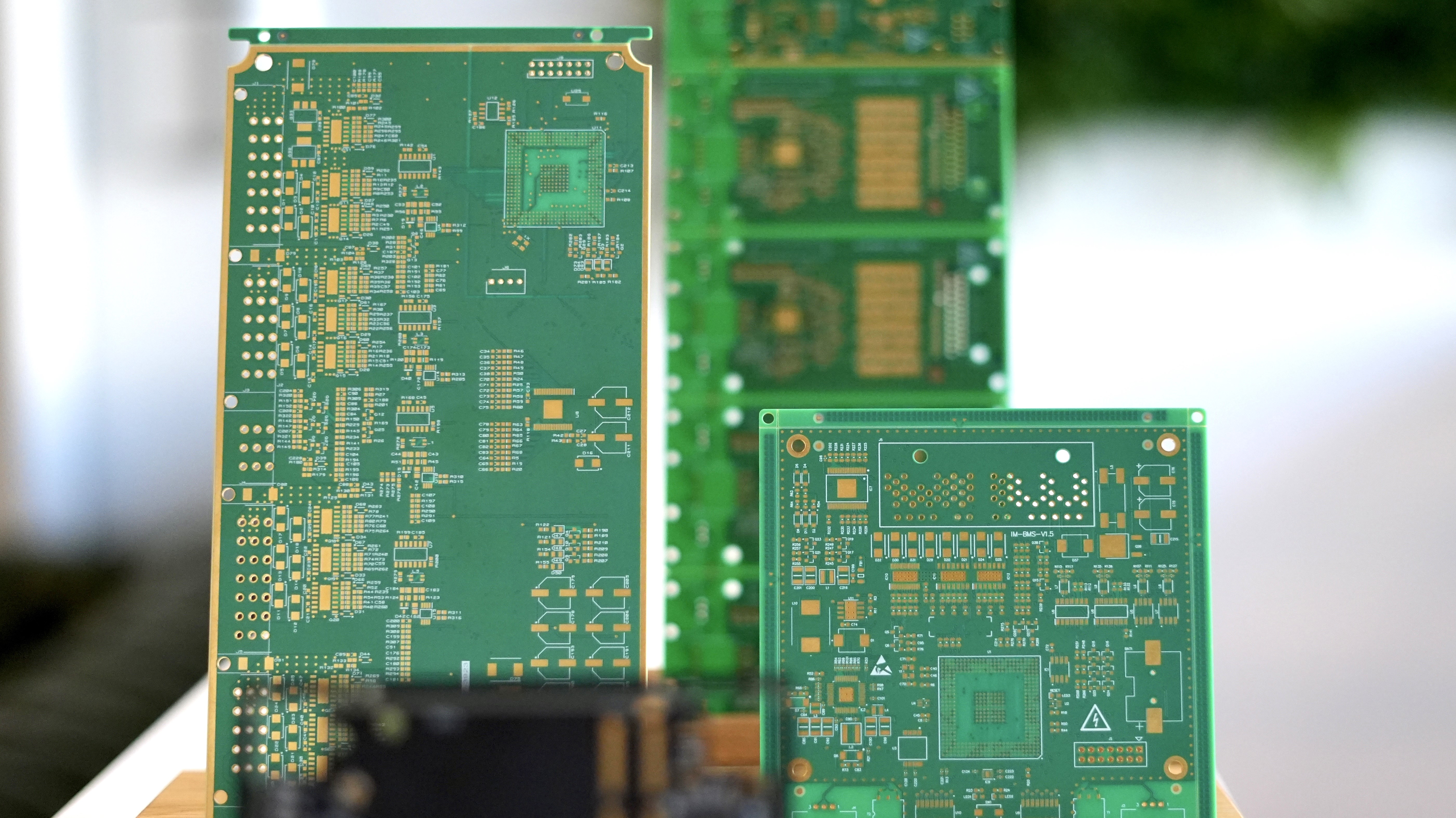 The essential building blocks of modern electronics | copperdot