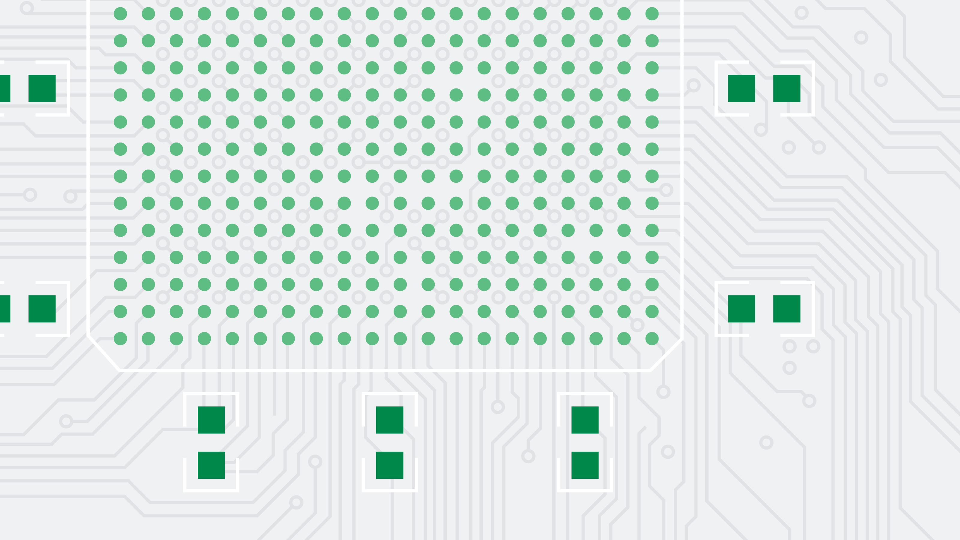 High Density Interconnect Hdi Pcbs Copperdot