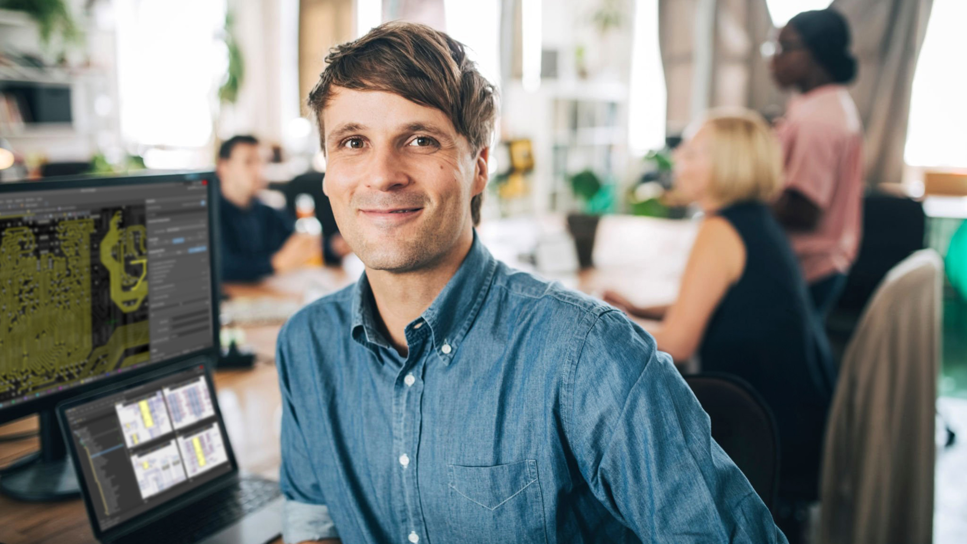 Design for manufacturing (DFM) | copperdot